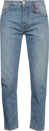 Sartoria Tramarossa HOSEN & RÖCKE - Jeanshosen auf YOOX.COM