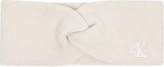 Calvin Klein Stirnband LV04F8019G Creme