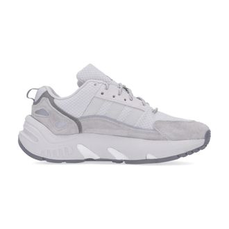 adidas Low-Top Boost Sneaker - - Sport - Herren - Grau - 40 EU