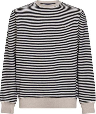 MC2 Saint Barth Homme, Sweatshirts et sweats &agrave; capuche, Multicolore, Taille: XL SB 6110H EMB Sweater