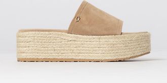 Gianvito Rossi Sandalen Mit Absatz GIANVITO ROSSI Damen Farbe Beige