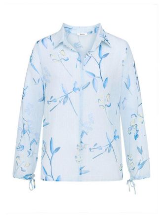 Tamaris Klassische Bluse Langarm TAW1082