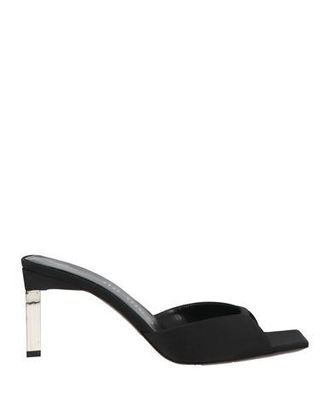 The Attico CHAUSSURES - Sandales sur YOOX.COM