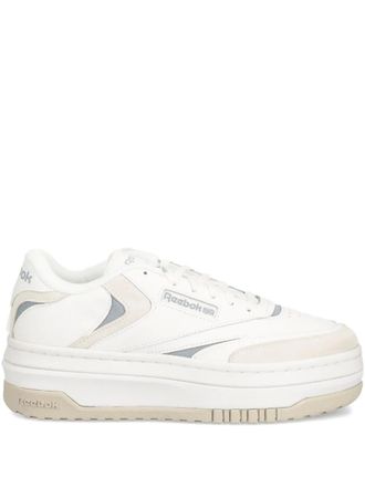 Reebok Club C Extra Sneakers - Wei&szlig;