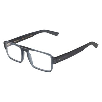 K&agrave;dor Monture optique Alvin - unisex - Accessoires - Gris - Taille: 53 MM
