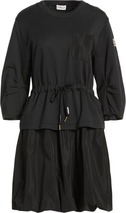 Moncler KLEIDER - Mini-Kleider auf YOOX.COM