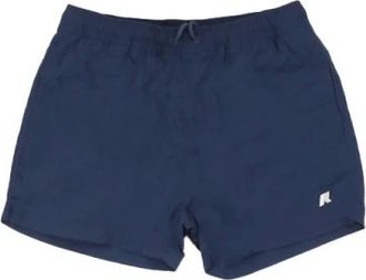 K-Way Homme, Maillots de bain, Bleu, Taille: M Hazel Beach