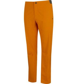 Wild Country Session M - Kletterhose lang - Herren