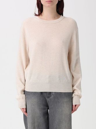 Lisa Yang Pullover LISA YANG Damen Farbe Beige