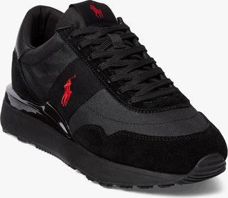 Polo Ralph Lauren Baskets Polo