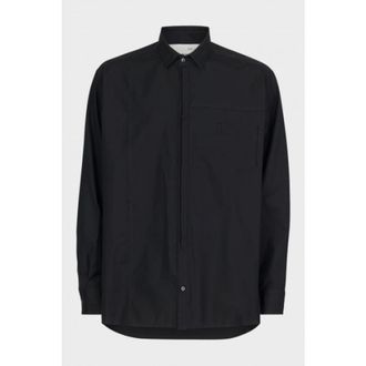 Isabel Benenato Isabel Benenato, Herren, Shirts, Schwarzk, MGr&ouml;&szlig;e