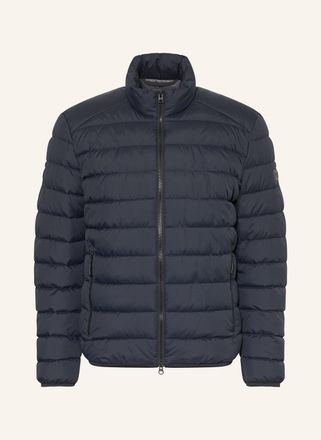 Marc O'Polo Marc Opolo Steppjacke blau