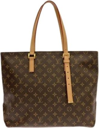 Louis Vuitton Damen, Pre-Owned, Braun, ONE SIZEGr&ouml;&szlig;e