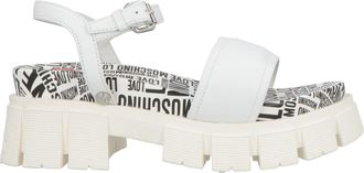 Love Moschino SCHUHE - Sandalen auf YOOX.COM