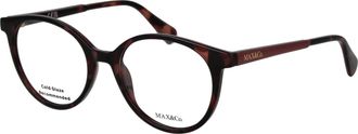 Max & Co. Max & Co Optische Fassungen MO5106 055 49