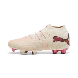Puma Chaussures de football FUTURE 9 ULTIMATE FG Femme, Chaussures, Beige, 40.5