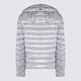 Herno Womens Coats Ice _pa