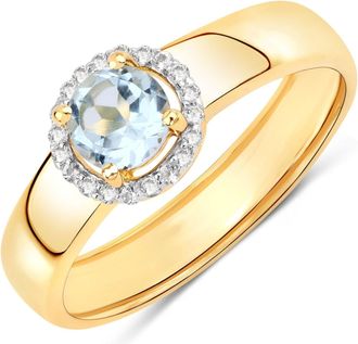 Rafaela Donata Ring