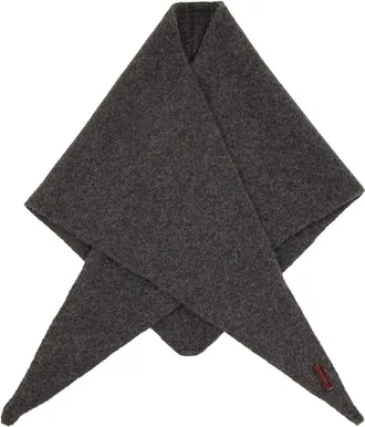 Sessun Foulard Quadro Sess&ugrave;n