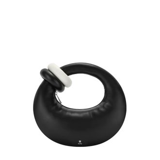 JW PEI Damen Abacus Handtaschen - Schwarz