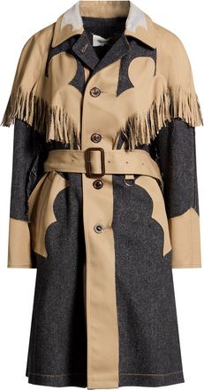 Maison Margiela JACKEN & M&Auml;NTEL - Jacken, M&auml;ntel & Trenchcoats auf YOOX.COM