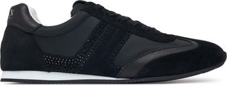 Lauren Ralph Lauren Sneakers LAUREN RALPH LAUREN 802P17085001 Schwarz