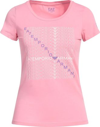 Emporio Armani TOPS - T-shirts auf YOOX.COM