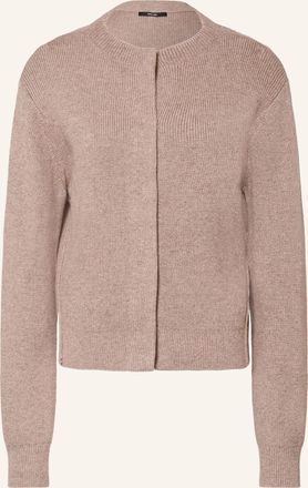 someday Someday Strickjacke Tialu beige