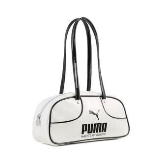 Puma 1976 4 l Grip-Bag, Accessoires, Wei&szlig;, OSFA