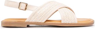 Jenny Fairy Sandalen Jenny Fairy WS5100-11 Beige
