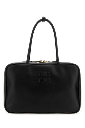 Miu Miu Leather Bags − Sale: up to −53% | Stylight Miu Miu Leather Bags − Sale: up to −53% | Stylight