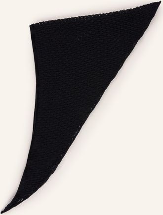 Rich & Royal Dreieckstuch blau