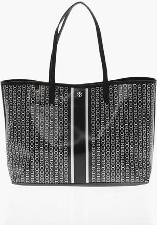 Tory Burch Eco-leather Tote Bag with Double Handle size Unica