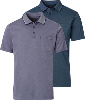 Casamoda Shirt Basic