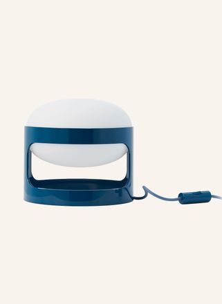 Kartell Tischleuchte kd28 blau