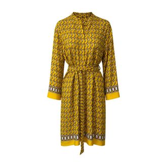 Max Mara Femme, Robes, Multicolore, Taille: 38 FR Robe Chemise