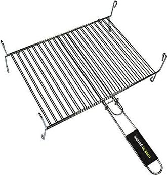 COOK IN GARDEN CookIngarden GR015 Grills, siehe Foto