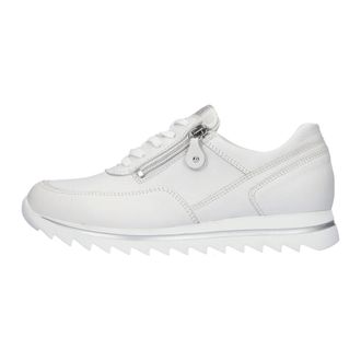 Waldl&auml;ufer Damen, Schuhe, Wei&szlig;, 40 EUGr&ouml;&szlig;e