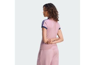 adidas Originals Poloshirt 3-STREIFEN POLOSHIRT (1-tlg)