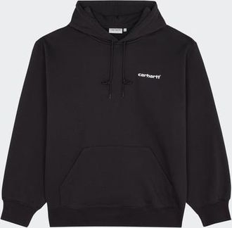 Carhartt Work in Progress Hoodie - Taille XS