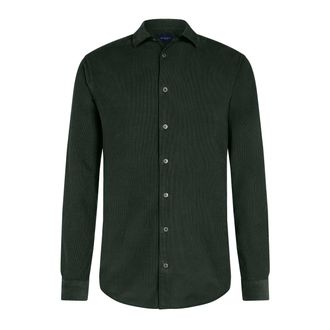 MR MARVIS Lakes * Chemises en Velours