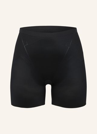 Spanx Shape-Shorts Thinstincts 2.0 Girlshort schwarz