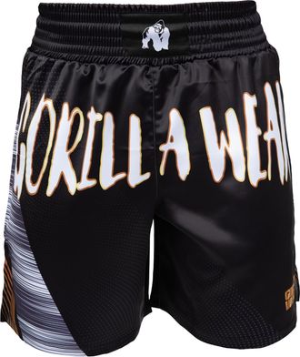 Gorilla Wear Shorts Clayton