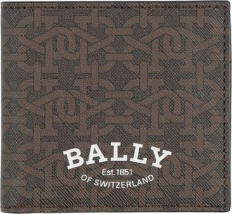 Bally Kleinlederwaren - Brieftaschen auf YOOX.COM