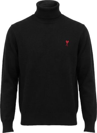 Ami STRICKWAREN - Rollkragenpullover auf YOOX.COM