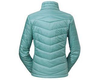 Sch&ouml;ffel Steppjacke Seewand Damen Winterjacke, &Uuml;bergangsjacke, Windjacke, Outdoorjacke, Mantel