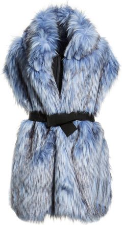 Shirtaporter JACKEN & M&Auml;NTEL - Shearling- & Kunstfell auf YOOX.COM