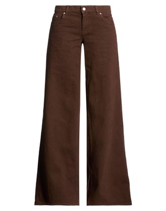 Stella McCartney HOSEN & R&Ouml;CKE - Jeanshosen auf YOOX.COM