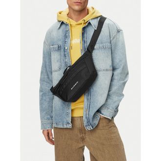Quiksilver G&uuml;rteltasche Quiksilver WBEO-QUIK-M-001-10 Schwarz