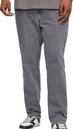 Jack & Jones Male Slim Fit Jeans Plus Size JJIGLENN JJORIGINAL SQ 703 NOOS PLS Slim Fit Jeans